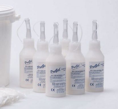 PREGEL 108G BOTTLE X 20 - Podiatry Products