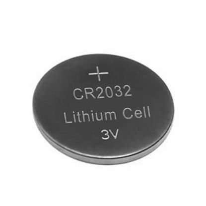 1 x cr2032 battery store